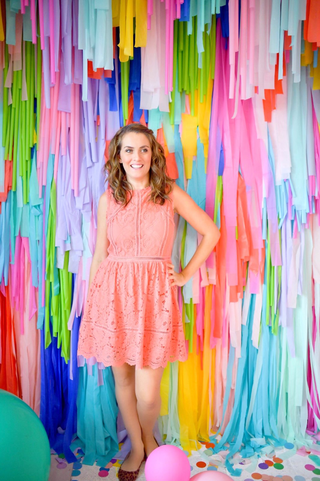 Party Archives - A Kailo Chic Life