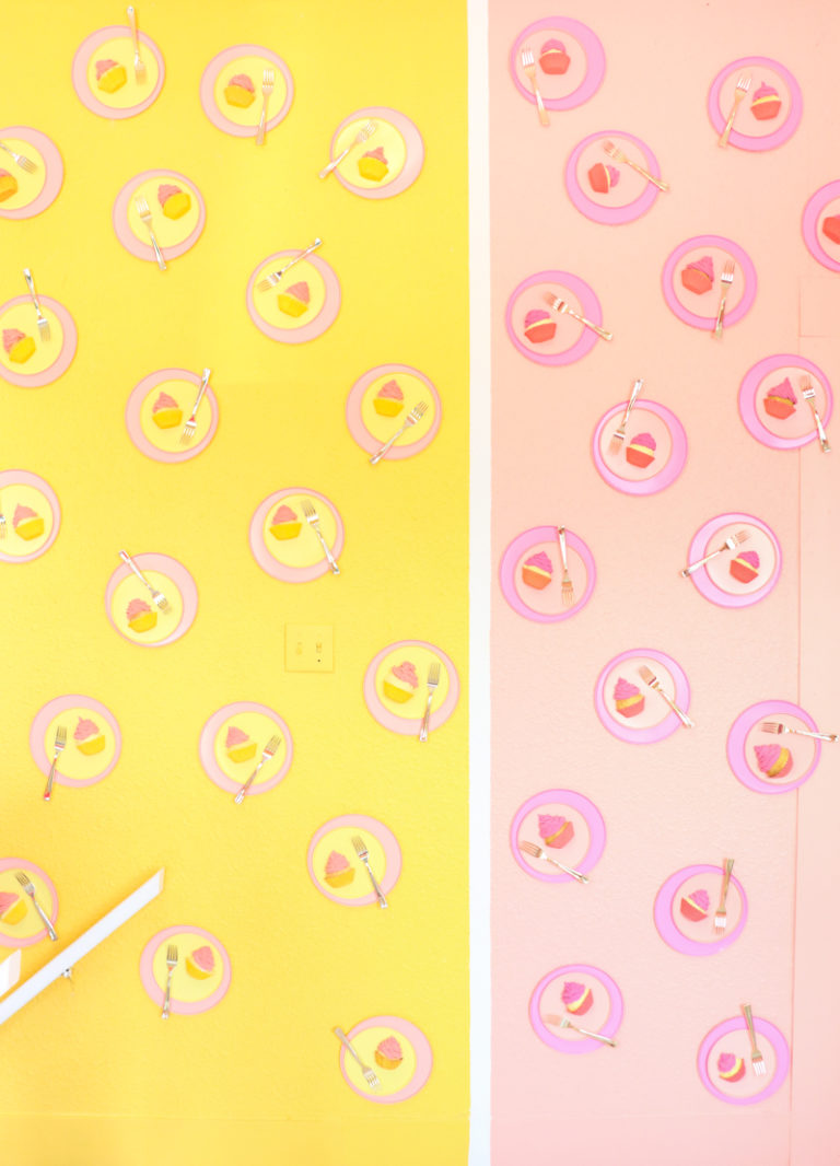 The Fomo Factory Birthday Room - A Kailo Chic Life