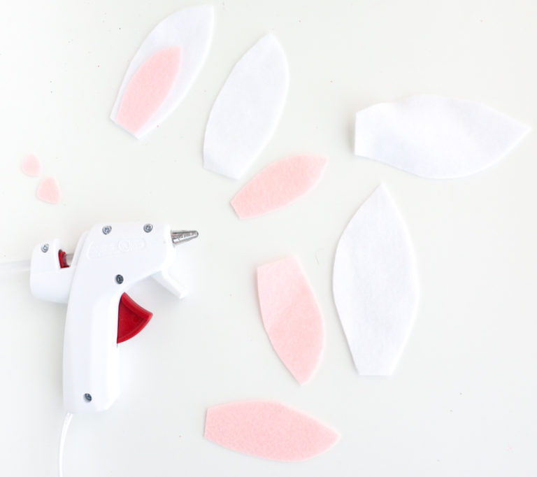 DIY Easter Cactus Bunnies - A Kailo Chic Life