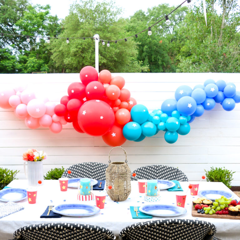 Party Archives - A Kailo Chic Life