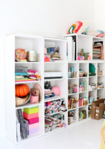 The Kailo Chic Studio Reveal - Custom Built Studio - A Kailo Chic Life