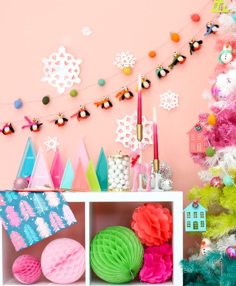 The Kailo Chic Holiday Shop Is Live! - A Kailo Chic Life