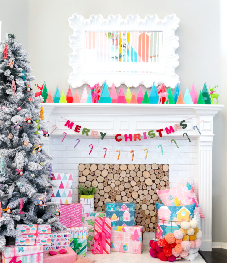 The Kailo Chic Holiday Shop Is Live! - A Kailo Chic Life