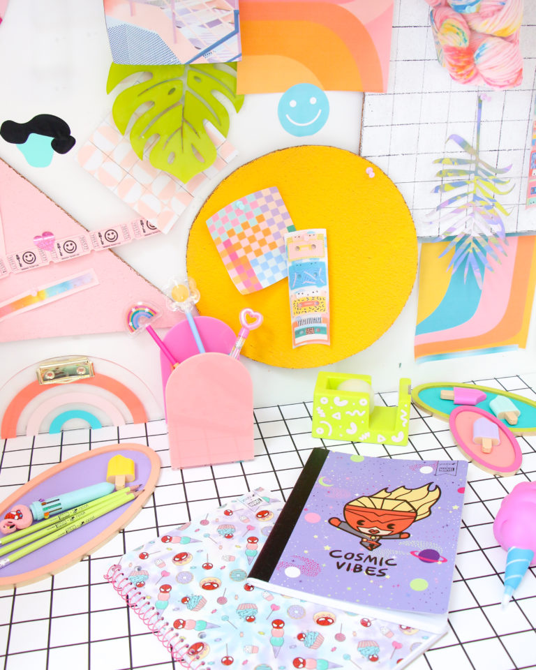A Kailo Chic Life - Kailo Chic - DIY your way to a colorful life!