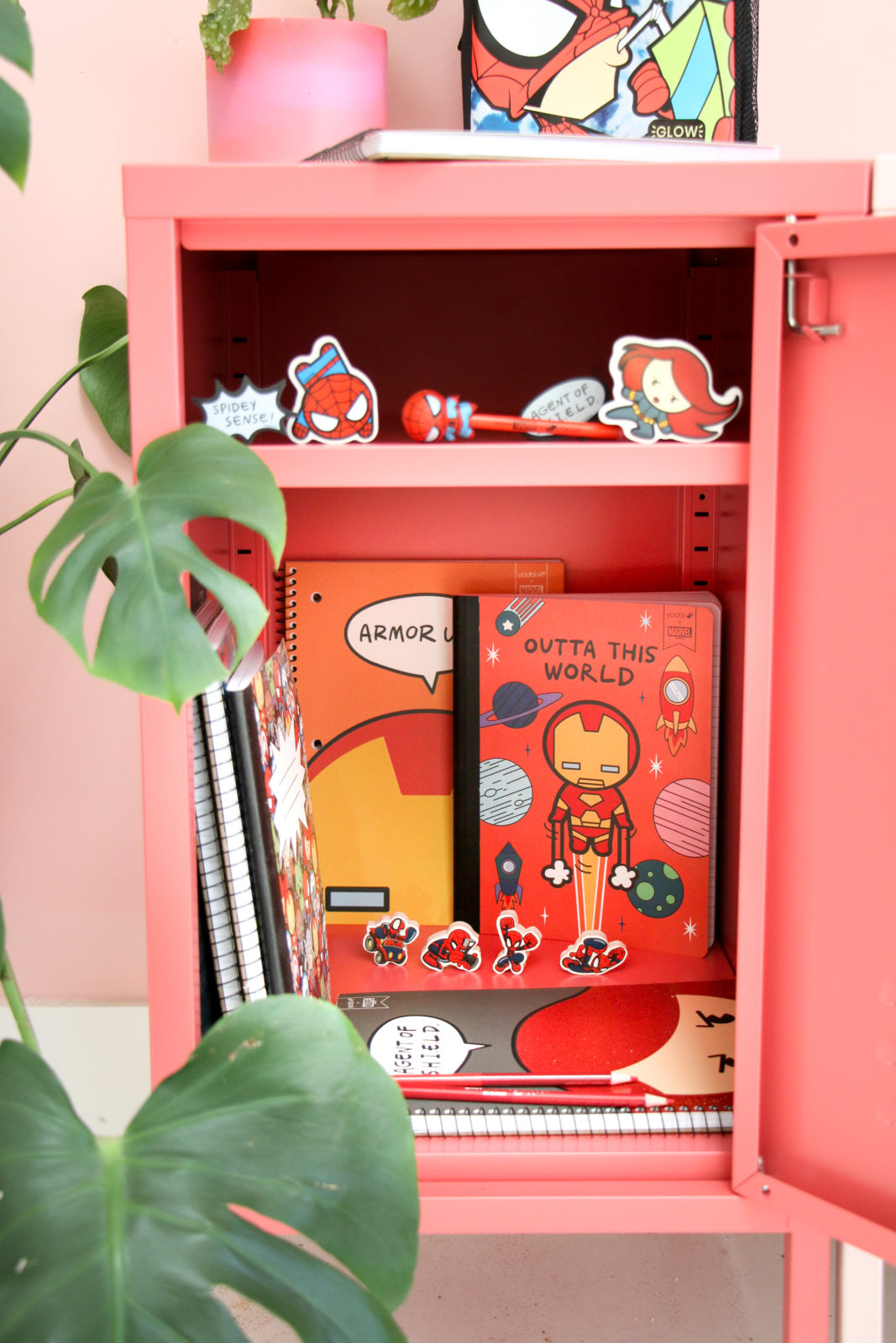 Back To School Cool With Yoobi A Kailo Chic Life