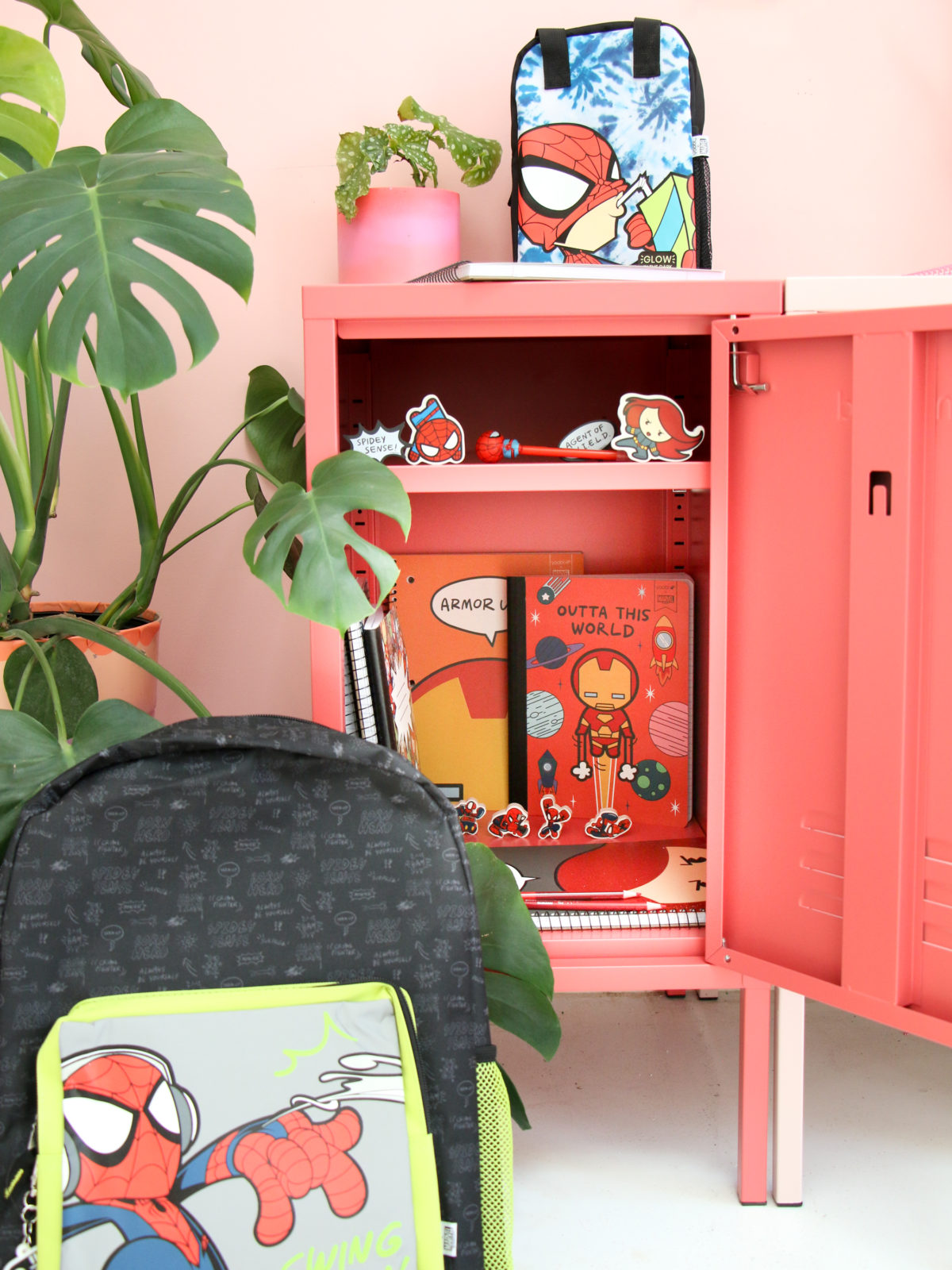 Back to School Cool with Yoobi - A Kailo Chic Life