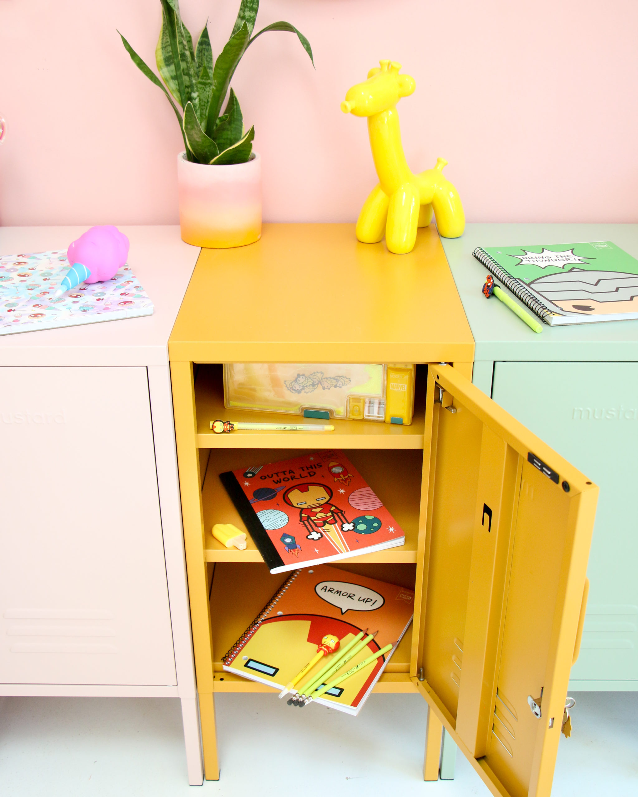 Back To School Cool With Yoobi A Kailo Chic Life